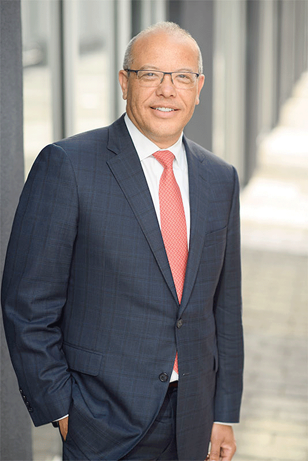 Eunice High grad is nominee for federal judge | Eunice News