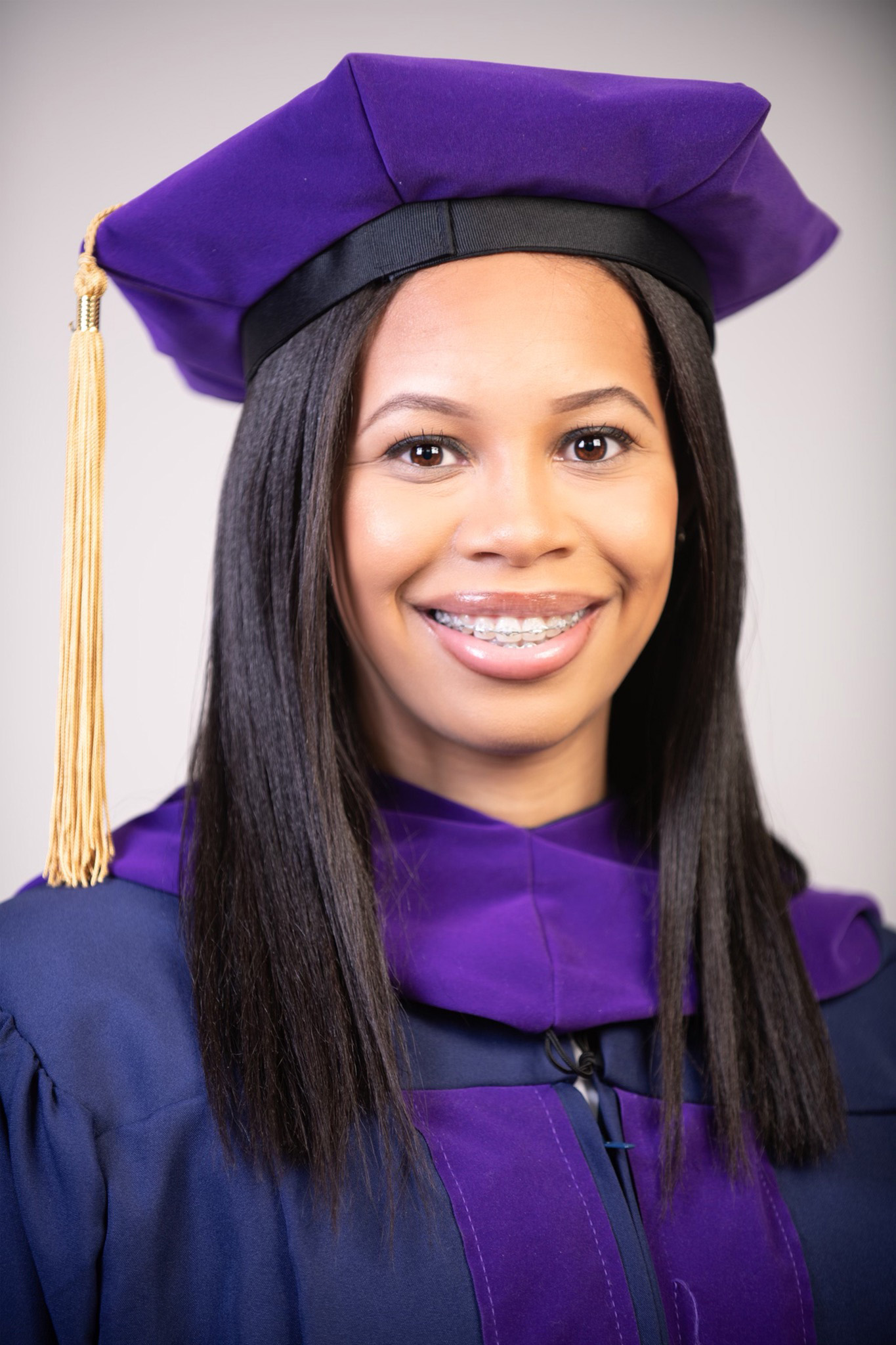 Law School graduate | Eunice News