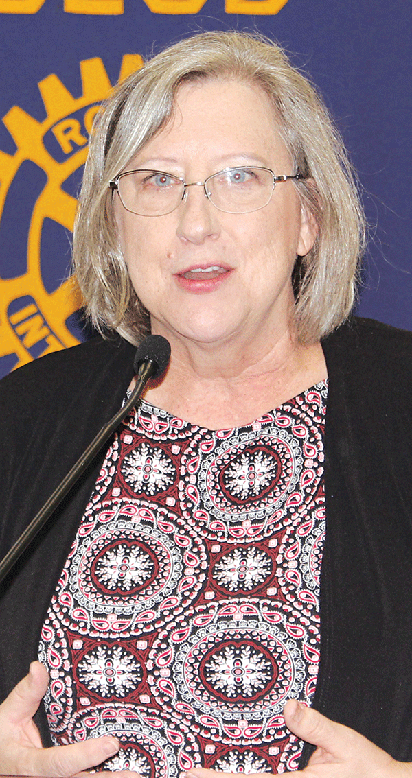 Johnson’s election to speaker is a life reset | Eunice News