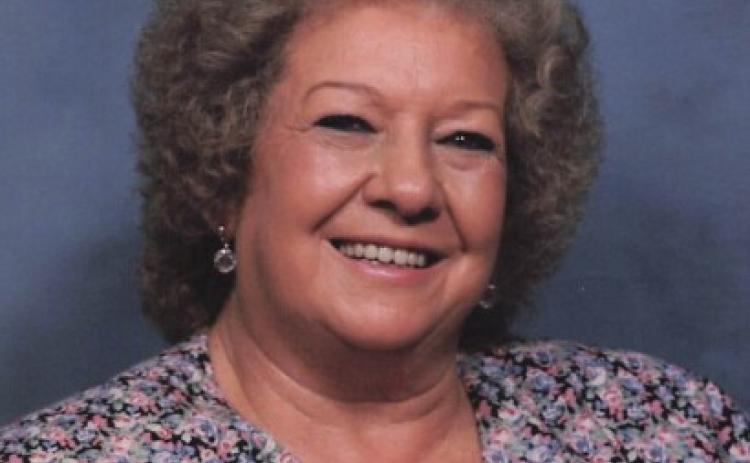 Obituaries | Eunice News